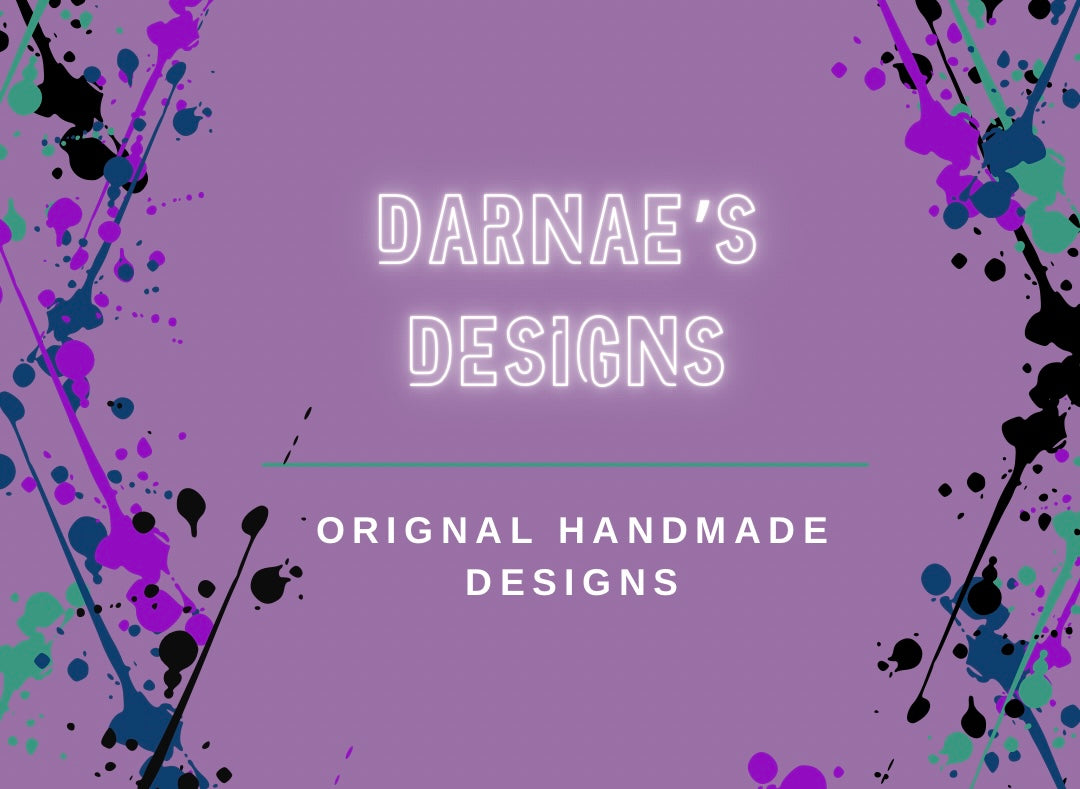 TEAM COLLECTION – Darnae’s Designs